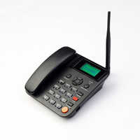 Fixed Gprs Phone - Manufacturers, Suppliers and Exporters