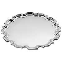 Salvers Manufacturers, Suppliers, Dealers & Prices
