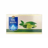 Taj Mahal Green Tea Dealers & Suppliers In Mumbai (Bombay) Maharashtra