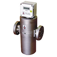 Positive Displacement Flow Meters Manufacturers, Suppliers, Dealers ...