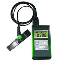 Thickness Measuring Instruments Manufacturers, Suppliers, Dealers & Prices