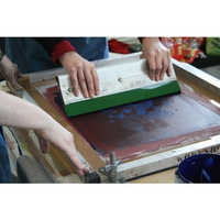 Screen Printing Solution In Pune (Poona) - Prices, Manufacturers ...