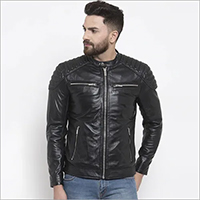 Fancy Leather Jackets Manufacturers, Suppliers, Dealers & Prices