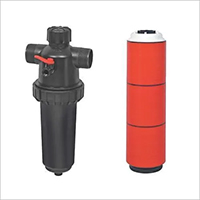 Plastic Disc Filter Manufacturers, Suppliers, Dealers & Prices