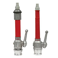 Hand Controlled Branch Pipes Manufacturers, Suppliers, Dealers & Prices