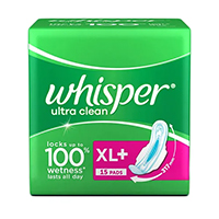 Whisper Pads Manufacturers, Suppliers, Dealers & Prices