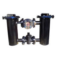 Duplex Oil Filters Manufacturers, Suppliers, Dealers & Prices