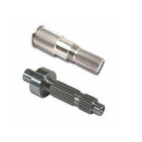 Spline Rolls Manufacturers, Suppliers, Dealers & Prices