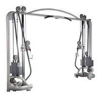 Cable Crossover - Cable Crossover Machine Prices, Manufacturers & Suppliers