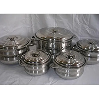 Steel Serving Dish Manufacturers, Suppliers, Dealers & Prices