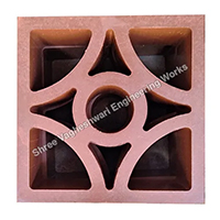 Clay Block Manufacturers, Suppliers, Dealers & Prices