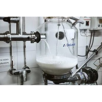 Milk Filter Machine - Manufacturers, Suppliers & Prices
