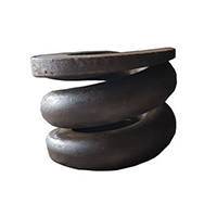 Double Conical Springs Manufacturers, Suppliers, Dealers & Prices