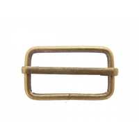 Slide Buckle Manufacturers, Sliding Buckle Suppliers & Exporters