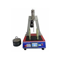 Suspension Testers Manufacturers, Suppliers, Dealers & Prices