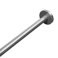 Silver Rod Manufacturers Suppliers Dealers & Prices