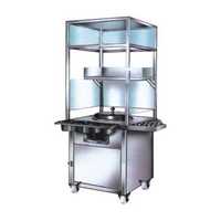 Steam Corn Machine at Best Price from Manufacturers, Suppliers & Traders