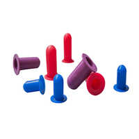 Rubber Caps Manufacturers Suppliers Dealers & Prices