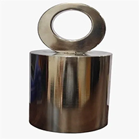 Stainless Steel Weight Plates Manufacturers, Suppliers, Dealers & Prices