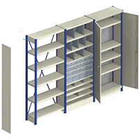 Assembly Racks Manufacturers, Suppliers, Dealers & Prices