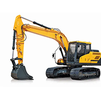 Poclain Machine In Chennai Tamil Nadu At Best Price | Poclain Machine ...