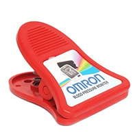 Plastic Paper Clip In Mumbai (Bombay) - Prices Manufacturers & Suppliers