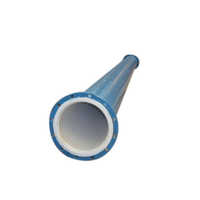 Polymer Coated Pipes Manufacturers, Suppliers, Dealers & Prices