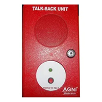 Talk Back Unit In Bengaluru (Bangalore) - Prices Manufacturers & Suppliers