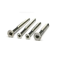 Star Head Screws Manufacturers, Suppliers, Dealers & Prices