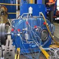 Vibration Analysis In Chennai Tamil Nadu At Best Price | Vibration ...