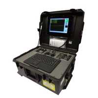 Integrity Tester Manufacturers, Suppliers, Dealers & Prices