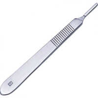 BP Handle Manufacturers & Suppliers - Surgical & Medical Scalpel Holders
