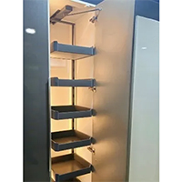 Kitchen Tall Unit Manufacturers, Suppliers, Dealers & Prices