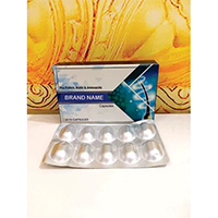 Protein Capsule Manufacturers, Suppliers, Dealers & Prices