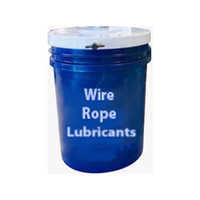 Wire Rope Lubricant Manufacturers, Suppliers, Dealers & Prices