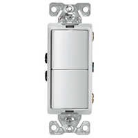 Double Switches Manufacturers, Suppliers, Dealers & Prices