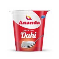 Ananda Dahi Dealers & Suppliers In Delhi (New Delhi) Delhi