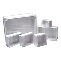 Polycarbonate Boxes Manufacturers, Suppliers, Dealers & Prices