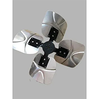 Plastic AC Fan Blade - Manufacturers, Suppliers & Prices