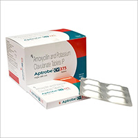 Clavulanate Tablets In Mumbai, Maharashtra At Best Price | Clavulanate ...