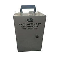 Flow Calibrators Manufacturers, Suppliers, Dealers & Prices