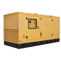 Diesel Generator Sets, DG Sets, Silent Diesel Generator, Suppliers ...