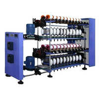 Yarn Coning Machine Manufacturers, Suppliers, Dealers & Prices