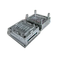 Hdpe Container Mould Manufacturers, Suppliers, Dealers & Prices