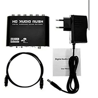 Audio Decoder Manufacturers, Suppliers, Dealers & Prices