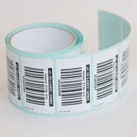 Serial Numbers Label In Pune (Poona) - Prices, Manufacturers & Suppliers