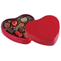 Metal Chocolate Box at Best Price from Manufacturers, Suppliers & Dealers