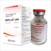 Flunixin Meglumine Injection Manufacturers, Suppliers, Dealers & Prices