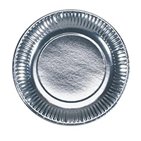 Party Plate In Mumbai, Maharashtra At Best Price | Party Plate ...