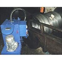 Wire Cleaning System Manufacturers, Suppliers, Dealers & Prices